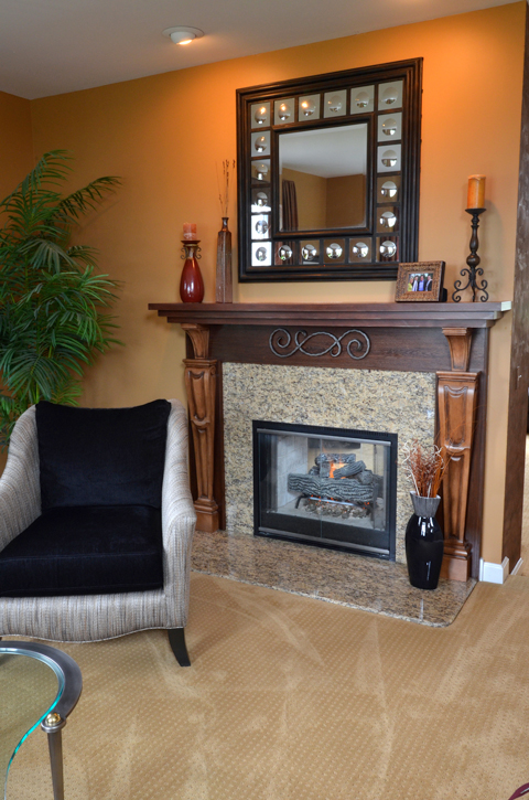 Reflection Designs - Design Details